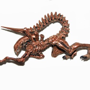 Dugtrio muscular dugtrio statue diglett buff diglett trio | Etsy