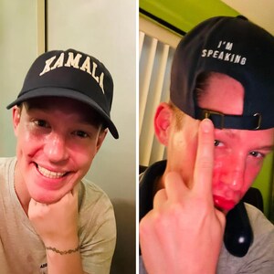 Very Demure Mindful Soft Girl Aesthetic Y2K Hat, Cute Classy 90s Cap ...