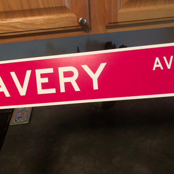 Avery, Avery Sign, Avery Lover, Avery Gift, Child Gift, Grandchild Gift ...