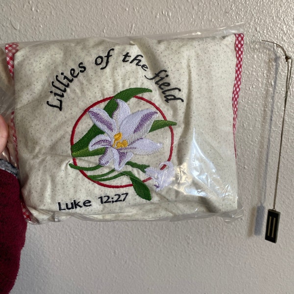 Cardinal Cotton Rope Bowl Handmade - Etsy