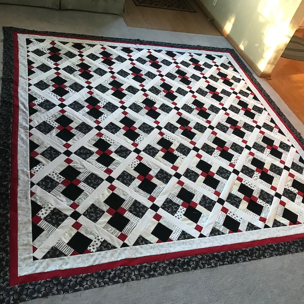 Paper Pattern Sent USPS - Choose Size - Etsy