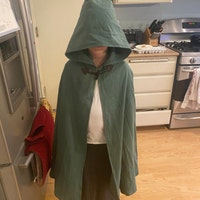 Roman Paenula Cloak Diy Tutorial Pattern Reenactment Legionary ...