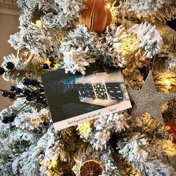 Moire Rose Card | Schitt's Creek | Birthday Card | Funny Card | It's ...