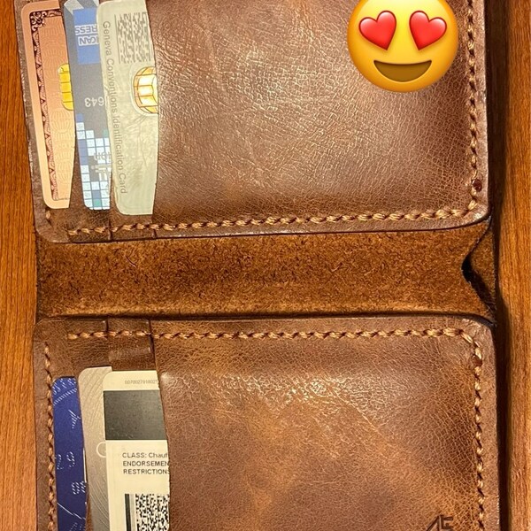 Remarkable 2 Case Organizer Personalized Brown Leather Folio For