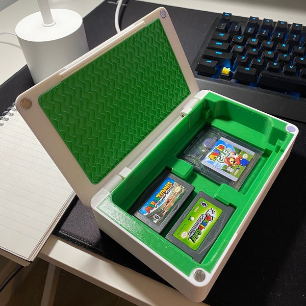 Analogue Pocket Case - Etsy