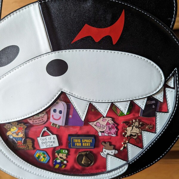 Digimon Digivice Enamel Pin - Etsy