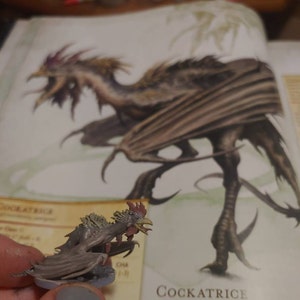 Ancient Gingerbread Dragon - Etsy