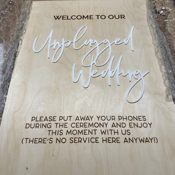 Backdrop Signage Customizable Laser Cut Sign for Backdrop Decor - Etsy