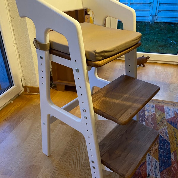 Colorful Rocket Climbing Wall for Kids LEZUN [L], Rocket Climbing Wall ...