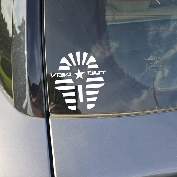 Jojo's Bizarre Adventure 2 Vinyl Decal Sticker - Etsy