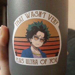 Enstars Sakuma Rei & Ritsu Sticker Cute Chibi Ensemble Stars - Etsy