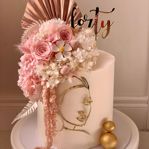 The Mummy to Be Cake Topper DIGITAL FILE/ Instant DOWNLOAD Baby Shower ...