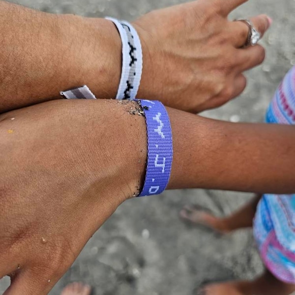 WWJD Bracelet Pack - Etsy
