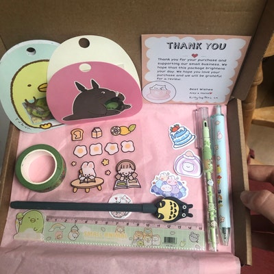 Cute My Neighbour Totoro Washi Tape Japanese Kawaii - Etsy UK