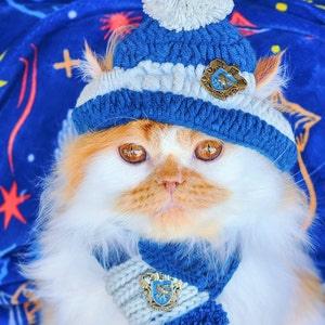 Flower Sun Hat 2 Different Styles Purple and White cat - Etsy