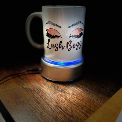 Lash Hustler PNG, Eye Lashes Leopard Sublimation Design Downloads, Lash ...