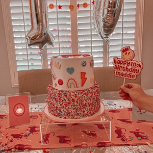 University of South Florida Centerpiece Sticks, Bulls, Usf Grad Party ...