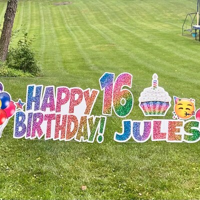 MAZEL TOV Sign, Congratulations, Party Decor, Personalized, Custom Sign ...