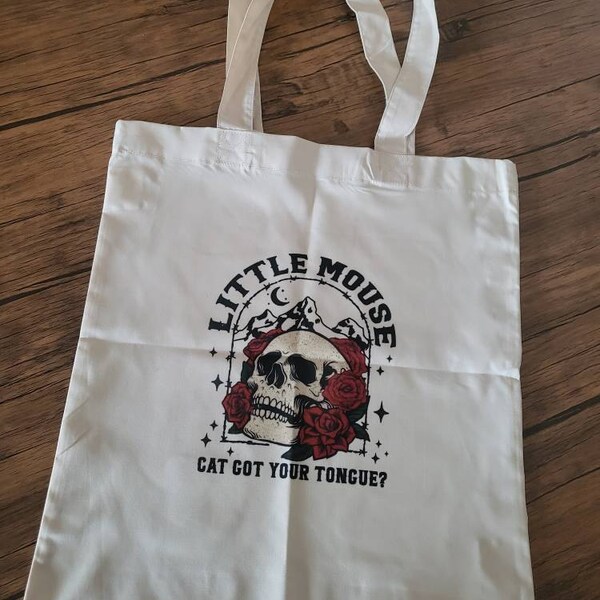 ANA HUANG™ Officially Licensed Merch/ the Twisted Series Merch/ Ana ...