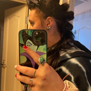 Disney's Mickey Mouse Themed Iphone Case Iphone 66S6 - Etsy