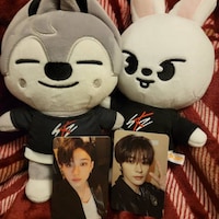 Official OOTD Mini Poster Stray Kids the 3rd Album 5 Star S - Etsy Canada