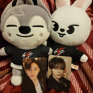 Official OOTD Mini Poster Stray Kids the 3rd Album 5 Star S - Etsy Canada