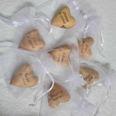 8 Inch Wooden Cross for Wall Décor Olive Wood Crucifix Made in the Holy ...