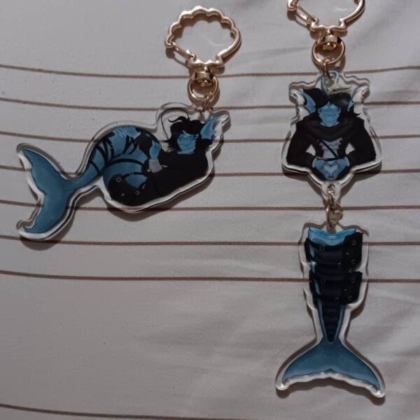 Dandy's World Glisten Stickers - Etsy