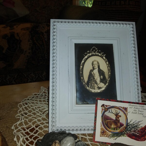 MINNIE BAKER, Edwardian Actress, Fashion, Antique Real Photo Postcard ...