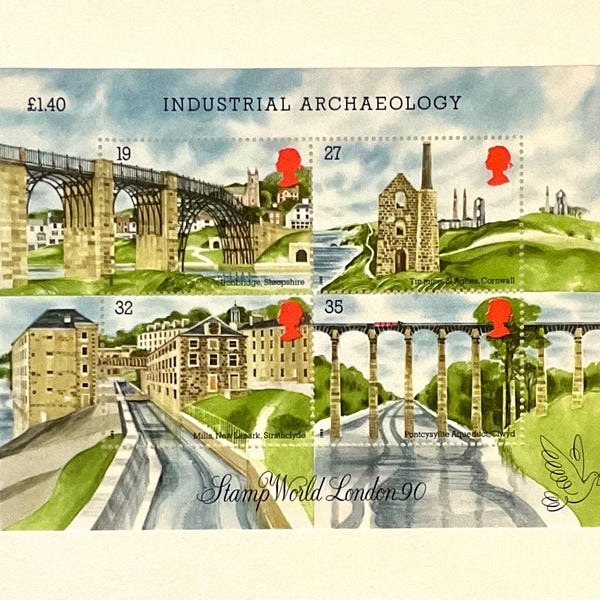 Gibraltar 2001 Snake Chinese New Year Sheet Mint MNH Stamps for ...