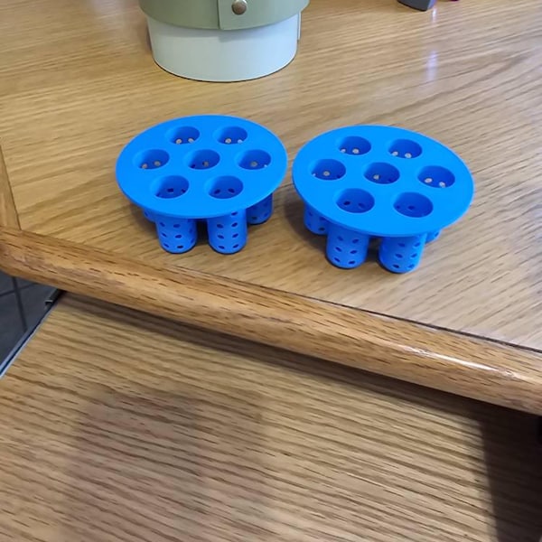 Posterboard Backdrop Bracket Stands 2 Pack | 3D Print Tabletop Backdrop ...