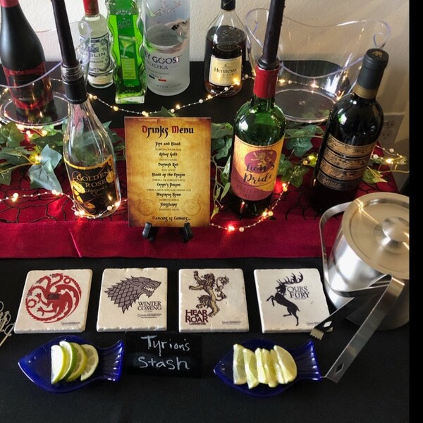 The L Word Chart - PRINTABLE Wall Art, Landscape Chart, Large Wall Art ...