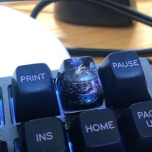 Yin Yang Wrist Rest Yin Yang Keyboard Support Cushion Blue | Etsy