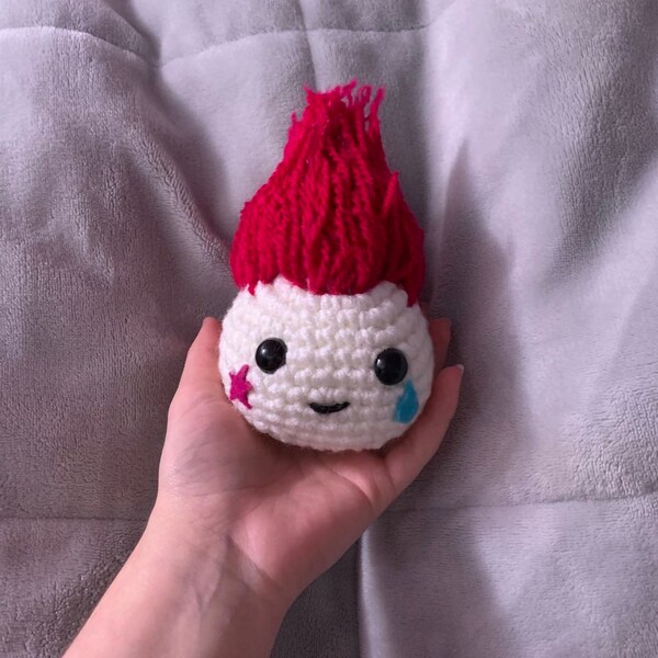 Easy/beginner Crochet Dino Friend PATTERN - Etsy