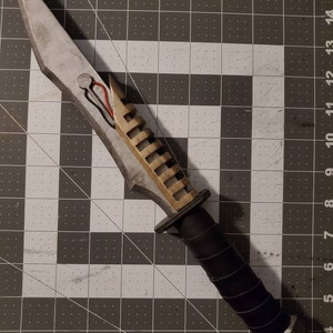 VJ1 Vibroblade - Etsy