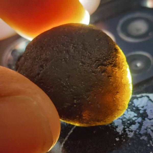 Huge New Find Lemurian Quartz Crystal From the Serra Do Cabral ...