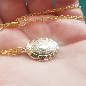 After All This Time Always Silver Quote Necklace - Etsy