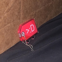 BFDI Keychains - 2.5" Acrylic - Marker, Pricetag, Nine, Book, Coiny ...