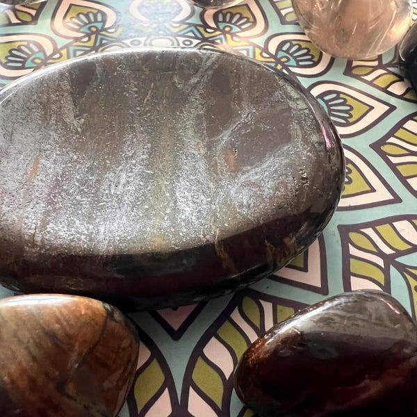 Ocean Jasper / Ocean Orbicular Jasper / Atlantis Stone / Sea Jasper ...