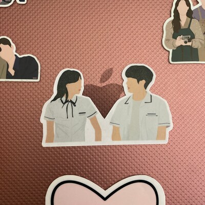 Hometown Chachacha Stickers Hometown Chachacha Bundle - Etsy