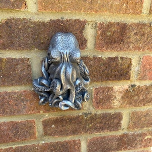 Octopus Bottle Opener Garden Gift - Etsy