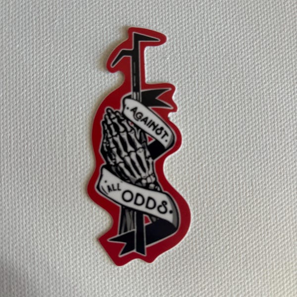 Goon Squad | Car Sticker | Fire Helmet Sticker | Laptop Sticker | Water ...