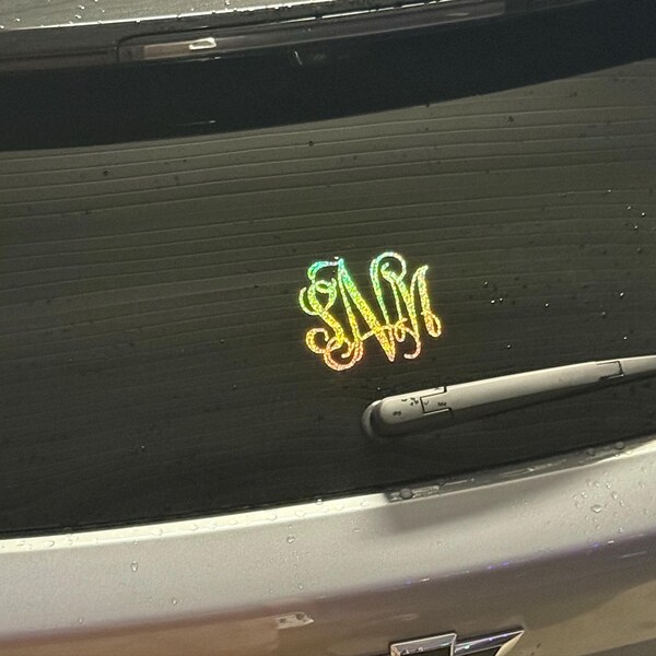 Yeti Decal Yeti Tumbler Decal Yeti Rambler Decal Yeti Name Decal Vinyl ...