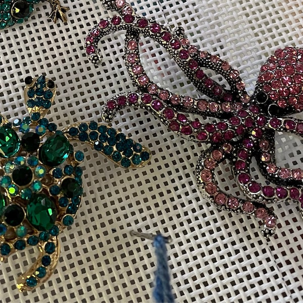 Russian Leaf Tutorial, Beaded Leaf Instruction, - Etsy