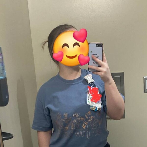 Intestine Badge Reel Colorectal Badge Reel Gastro Badge Reel Colon ...