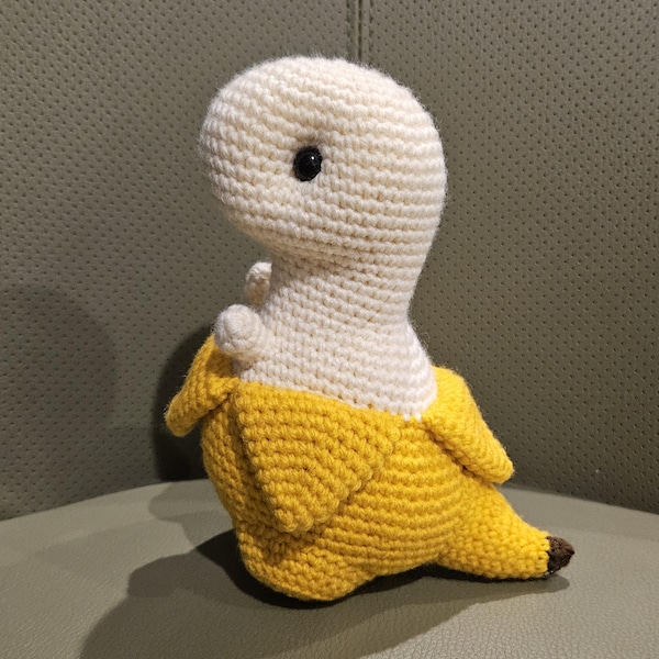 PDF File Giblet the Goblin and Gazit the Gargoyle 2-in-1 Amigurumi ...