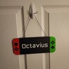 Custom Gamer Sign (10x4in) | Game Room Decor Gift for Kids | Video Game ...
