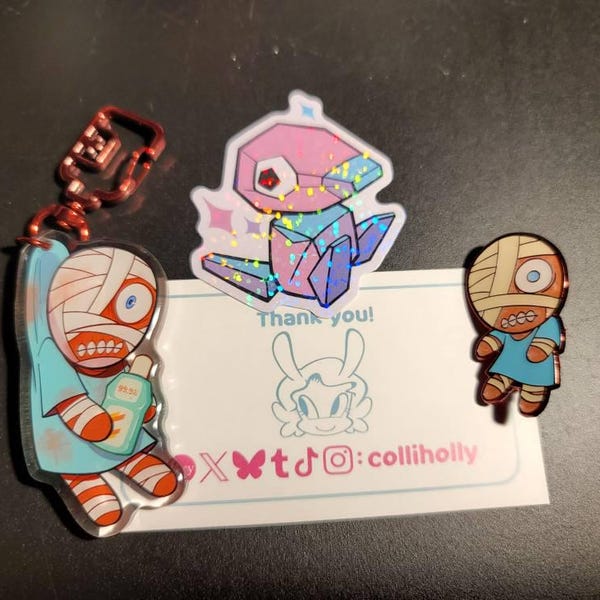 Pomni Pudding Cup the Amazing Digital Circus TADC Charm - Openable ...