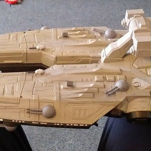 20MM Machine Gun Heavy Machine Gun Chain Gun - Etsy