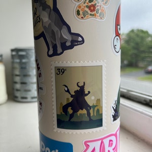 Spongebob Pretty Patties Vinyl Sticker Nickelodeon Spongebob - Etsy